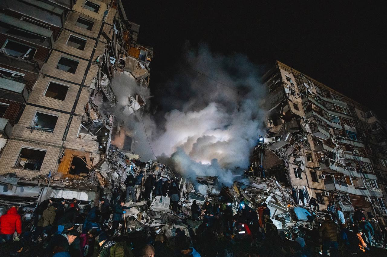 Labour Must Help Ukraine Win the War, by Christopher Ford