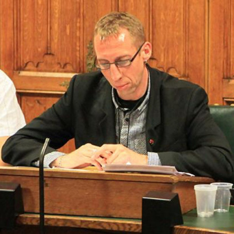 Georgia at the Crossroads, by Christopher Ford, Alex Scrivener